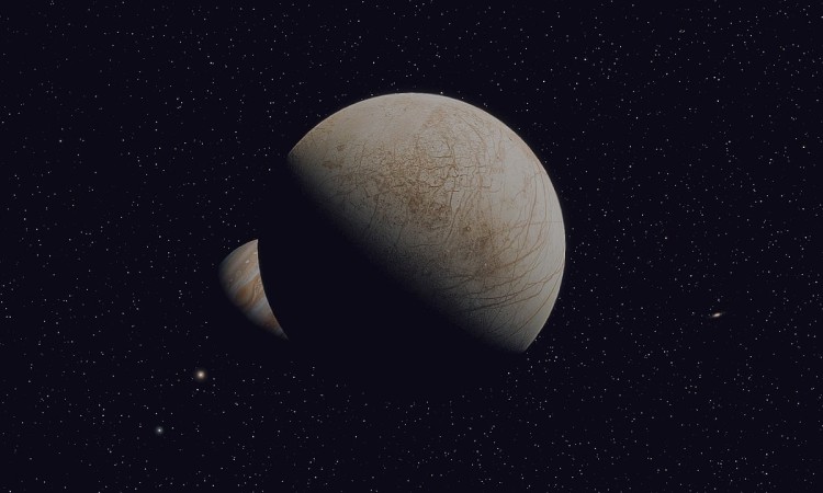 ¿Qué es la teoría de la panspermia? - Cameo.es