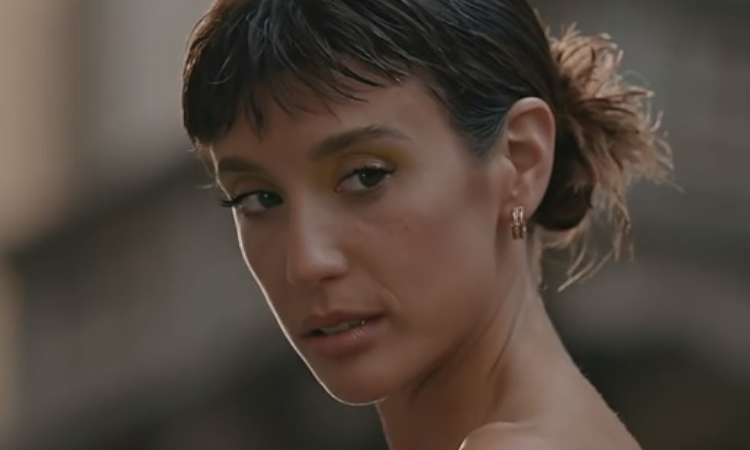 Películas y programas de TV de María Pedraza - Cameo.es