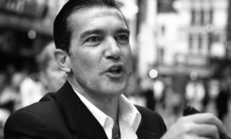 Los 30 Mejores Actores Españoles - Cameo.es